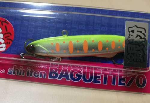 Виб Madness Shiriten Baguette 70 #T05