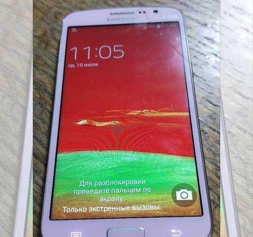 Samsung Galaxy Grand 2 SM-G7102, 8 ГБ