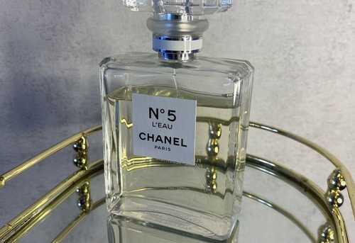 Chanel N5 LEau