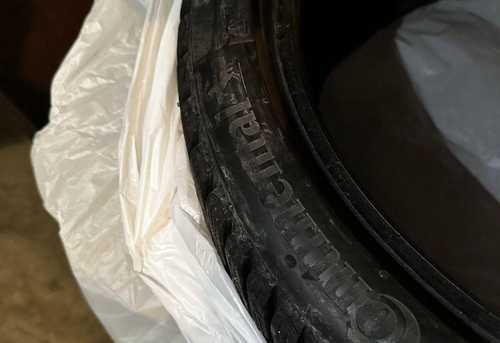 Continental IceContact 2 255/35 R19