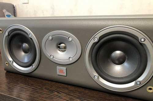 Jbl EC 25 центральный канал