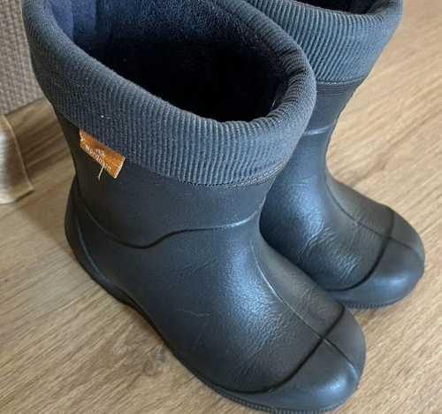 Резиновые сапоги Nordman