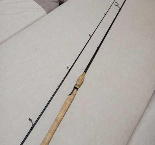 Спиннинг Silver Stream Taifun Rod 2.7 2-14