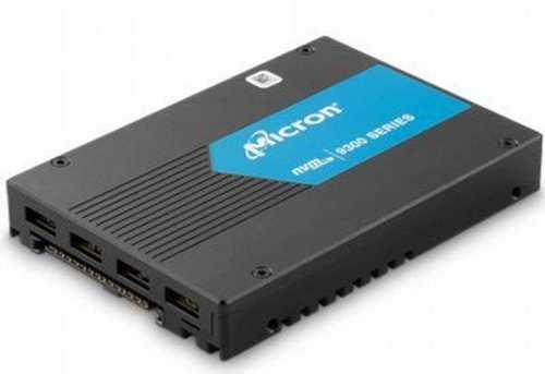 SSD диск Micron 9300 Max 3.2Tb mtfdhal3T2TDR - нов