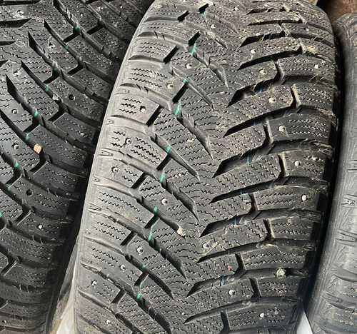 Toyo Ice Frontage 245/45 R18