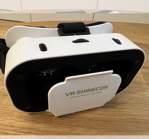 VR Shinecon (vr очки для телефона)