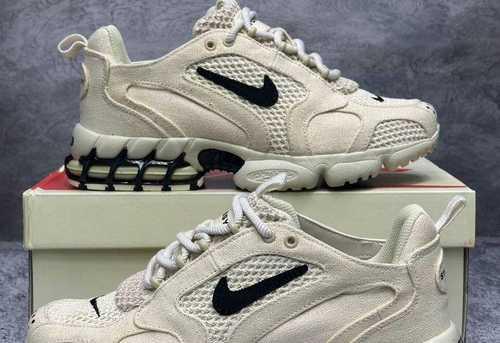 Кроссовки Nike Stussy