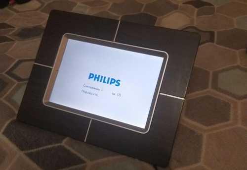 Фоторамка Philips 7FF1