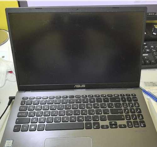 Ноутбук Asus X509F 8145U