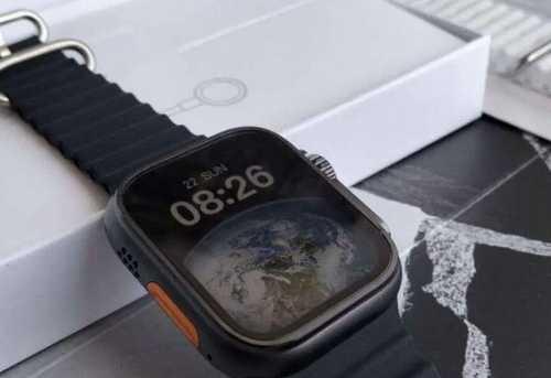 Smart watch GS ultra 8/оптом/А679