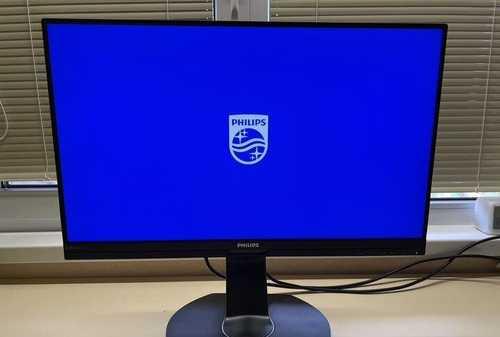 Монитор Philips 241B7Q 23.8"