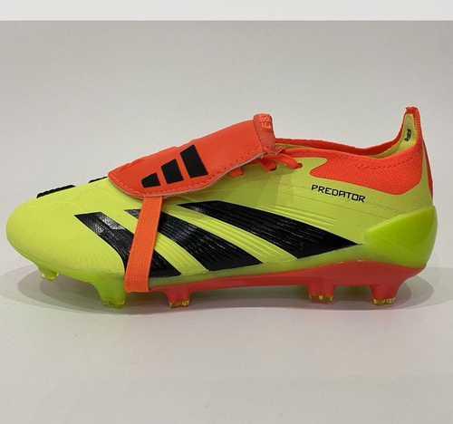 Бутсы adidas predator