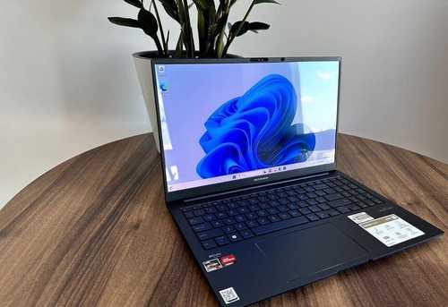 Ноутбук asus Zenbook 15 r7 7735u 32/1 в наличии