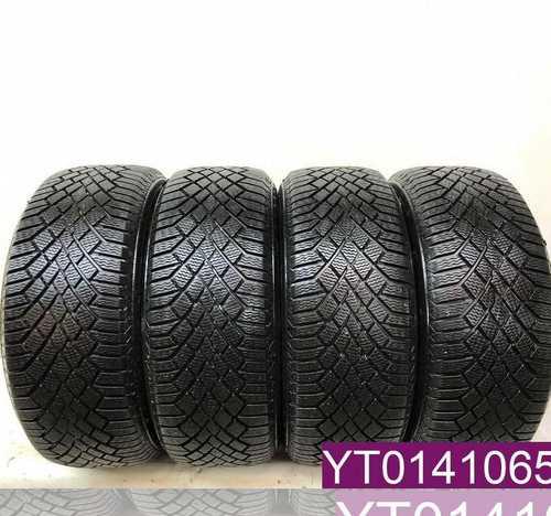 Continental ContiVikingContact 7 205/55 R16 94T