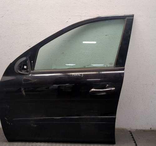 Замок двери Mercedes GL X164, 2008