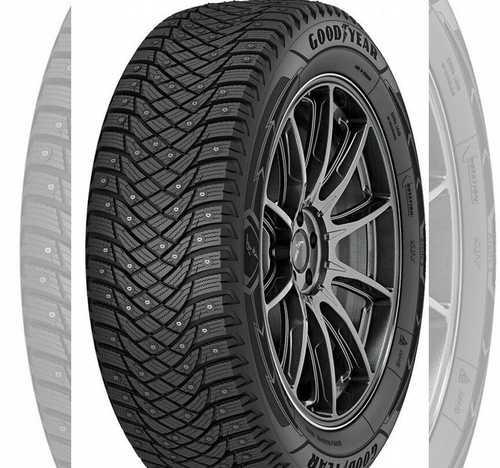 Goodyear Ultra Grip Ice Arctic 2 SUV 235/55 R20 105T