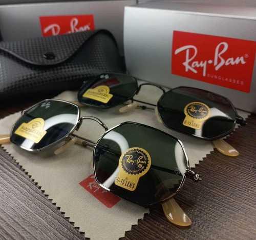 Солнцезащитные очки Ray-Ban (Арт.13357)