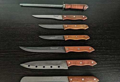 Набор ножей Bergner 6 шт