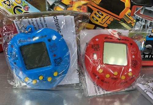 Тамагочи / Tamagotchi