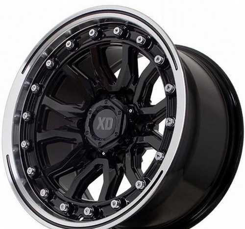 Sakura Wheels R3840 : 8.5x16 6*139.7 Et:-15 Dia:110.1 B3