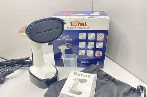 Ручной Отпариватель Tefal Новый