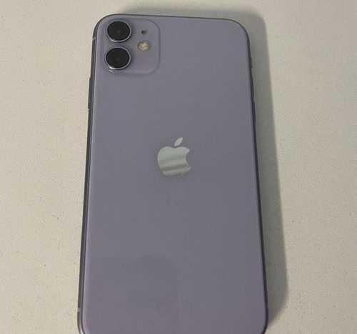 iPhone 11, 64 ГБ