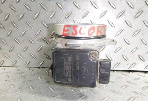 Расходомер воздуха (массметр) Ford Escort