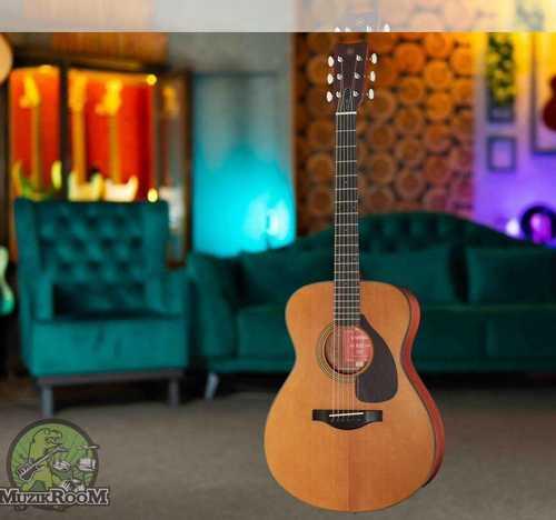 Yamaha FS5 Natural, акустическая гитара