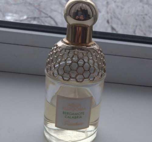 Guerlain Aqua Allegoria Bergamote calabriaт/в