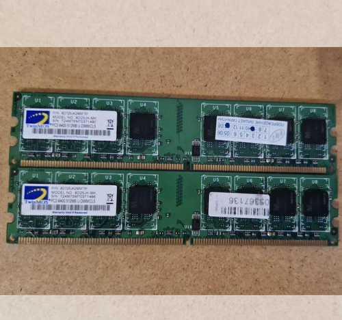 Оперативная память ddr3