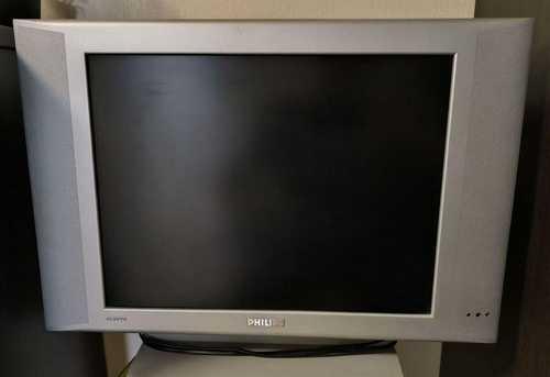 Телевизор Philips 20PF4110S
