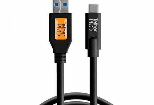 Кабель Tether Tools TetherPro USB 3.0 to USB-C, 4