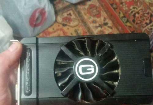 Видеокарта GTX660 2048M