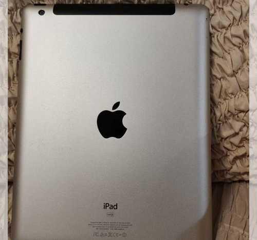 Apple iPad 3 64gb 3G