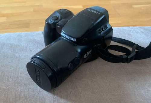 Фотоаппарат olympus IS-3000 Quartzdate