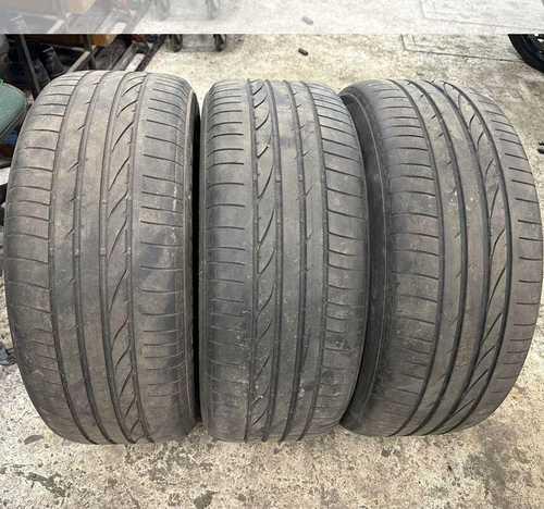 Bridgestone Dueler H/P Sport 265/50 R20 106V