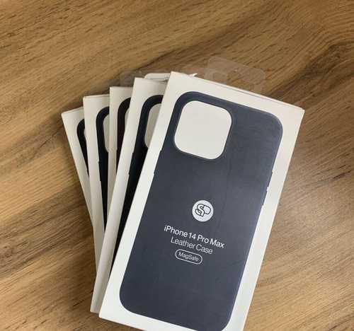 Чехол на iPhone 14 pro max