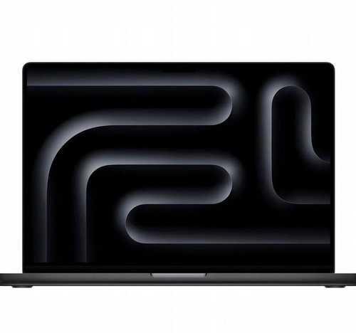 Apple MacBook Pro 14 Late 2023 MRX33ZP/A (клав.рус.грав.) Space Black 14.2" Liquid Retina XDR (3024x