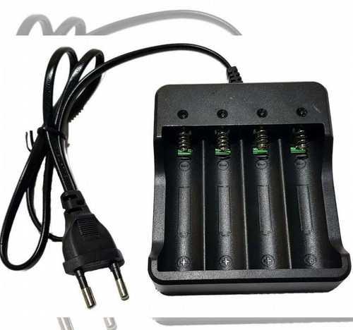 Зарядное устройство HWD Gy007B-4