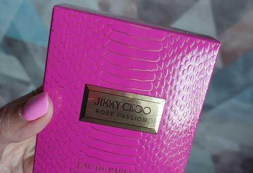 Духи женские jimmy choo