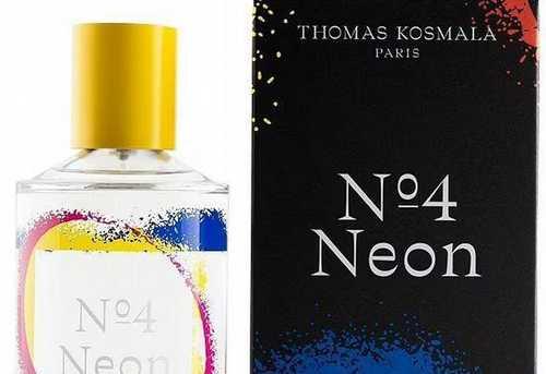 N4 Neon Thomas Kosmala