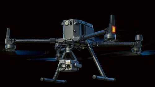 Matrice 300 rtk DJI дрон