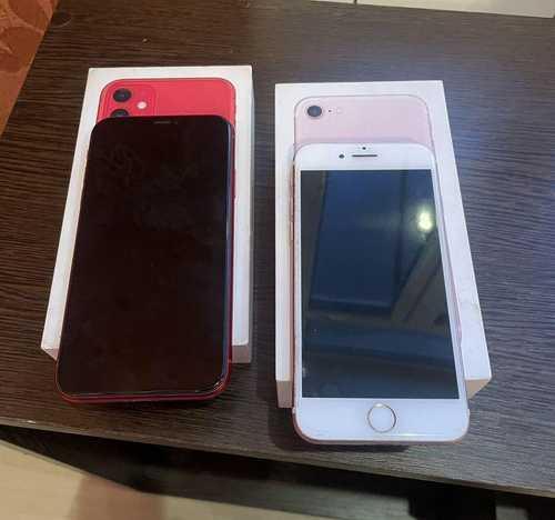 iPhone 11, 64 ГБ