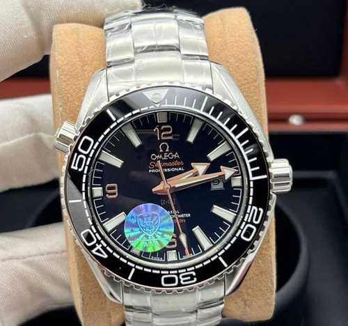 Часы Omega Seamaster Planet ocean