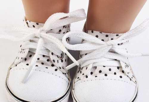 Одежда и обувь для куклы Baby born