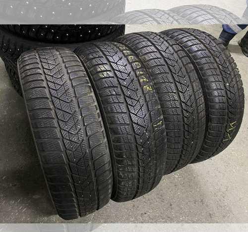 Pirelli Winter Sottozero 3 205/60 R17