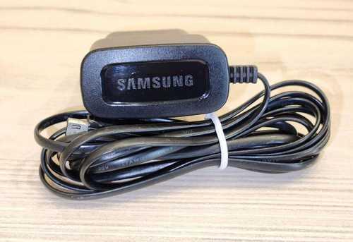 Зарядное устройство для телефона Samsung