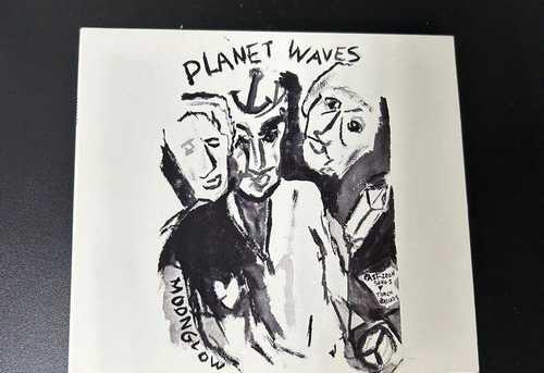 Bob Dylan "Planet Waves" sacd