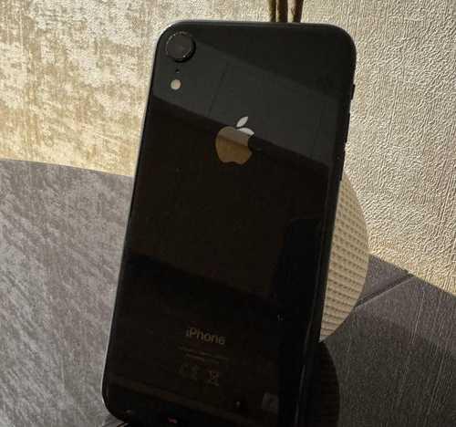 iPhone Xr, 128 ГБ