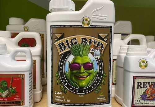 Advanced Nutrients Big Bud Coco 1 литр